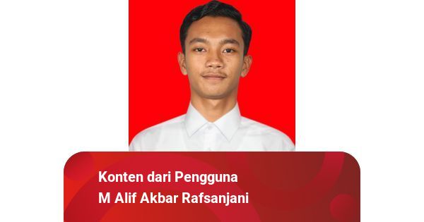 Swipe Sana-Sini, Gen Milenial dan Partisipasi Pemilu Lewat TikTok dan Youtube | kumparan.com